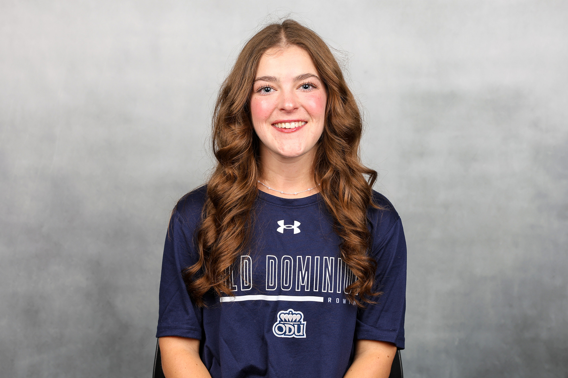 Molly Deegan - Women's Rowing 2024-25 - Old Dominion Athletics