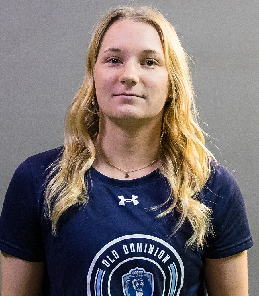 Lindsey Kaufmann - 2025-26 Sailing Roster - Old Dominion Athletics