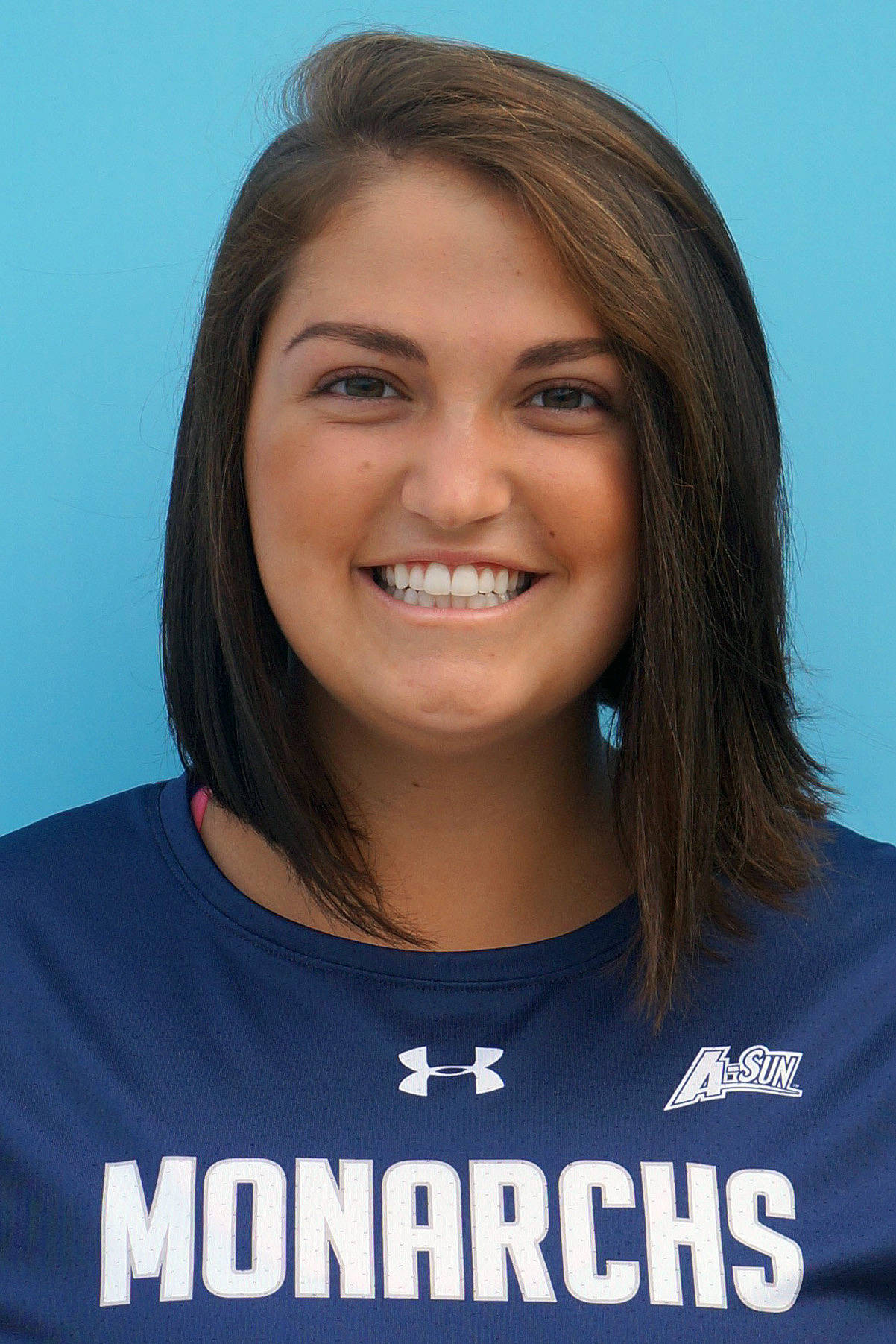 Kati Maggio - Women's Lacrosse 2017 - Old Dominion Athletics