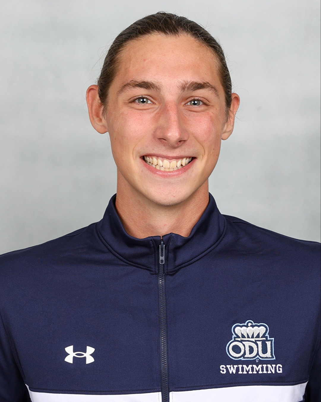 Tristen Wells - Swimming 2024-25 - Old Dominion Athletics