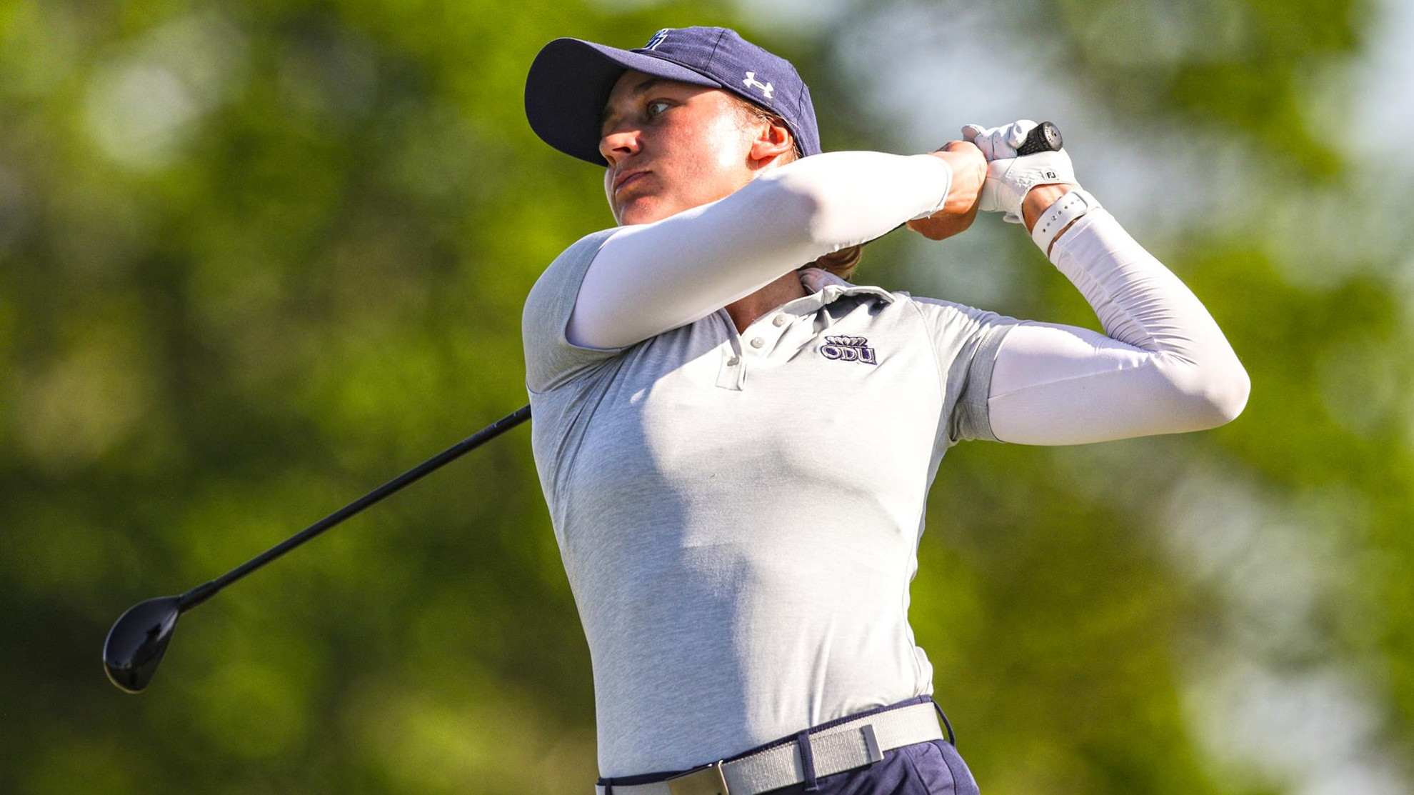 Women's Golf 2023-24 - Old Dominion Athletics