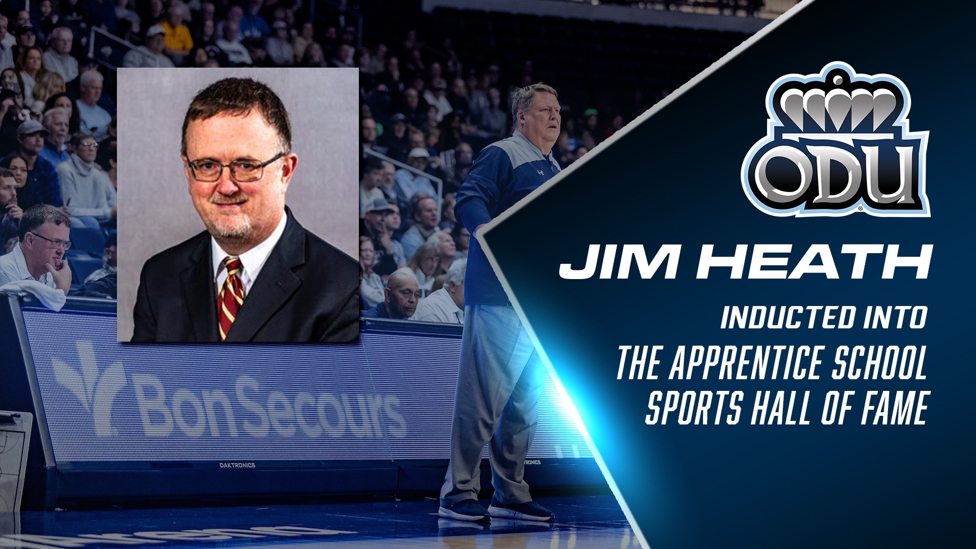 Jim Heath Inducted Into The Apprentice School Hall Of Fame - Old ...