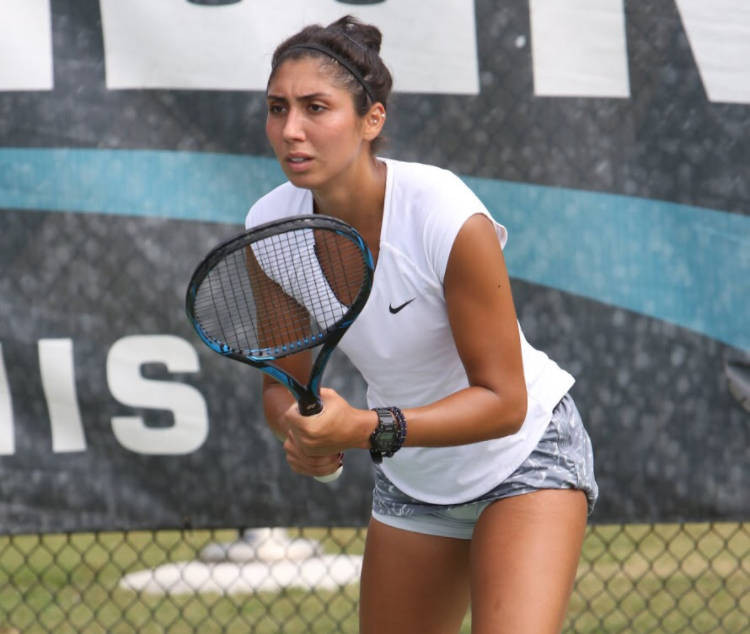 Olivarez Named Conference USA Player of the Week - Old Dominion Athletics