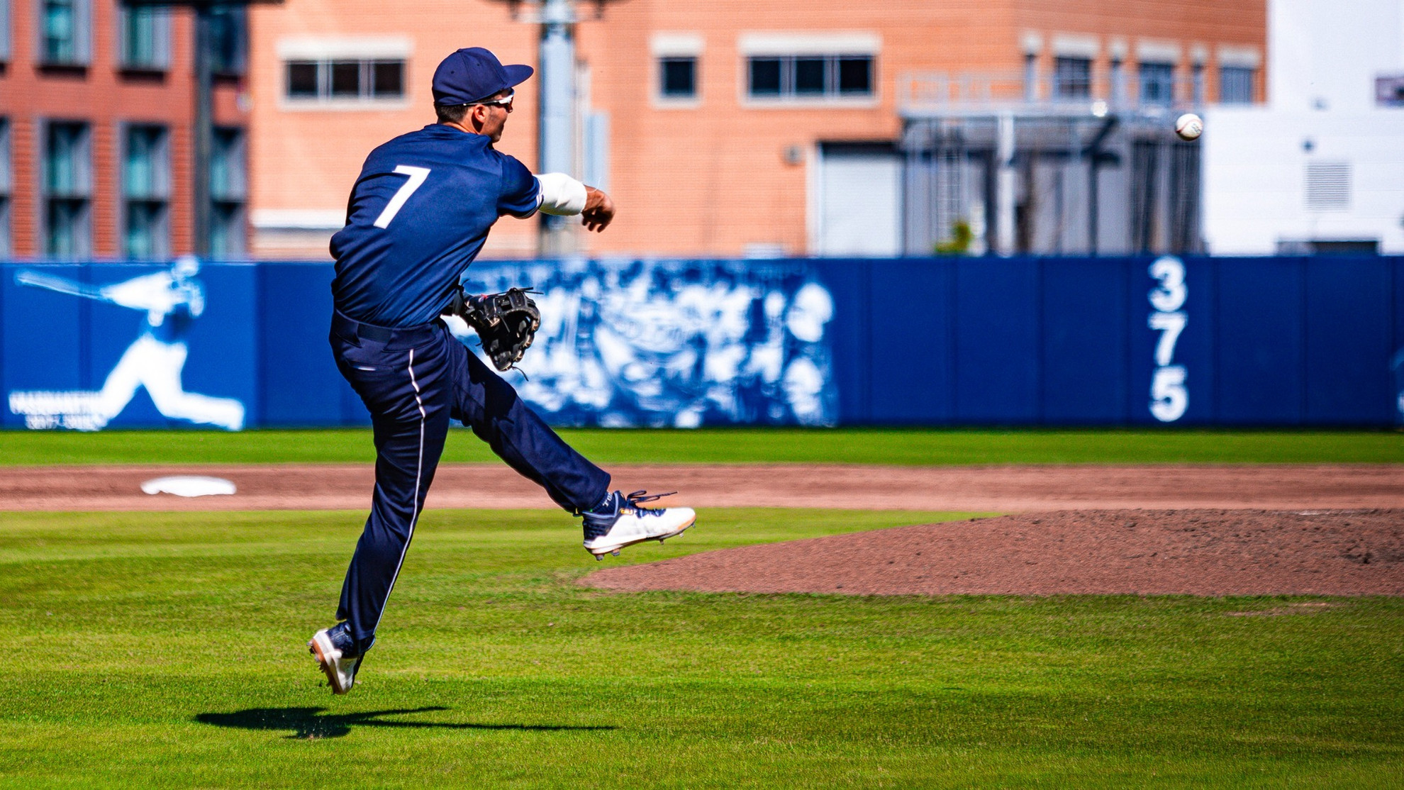 ODU Baseball Travels to No. 20 Coastal Carolina this Weekend - Old ...