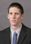Stuart McEwen - Men's Basketball 2012-13 - Old Dominion Athletics