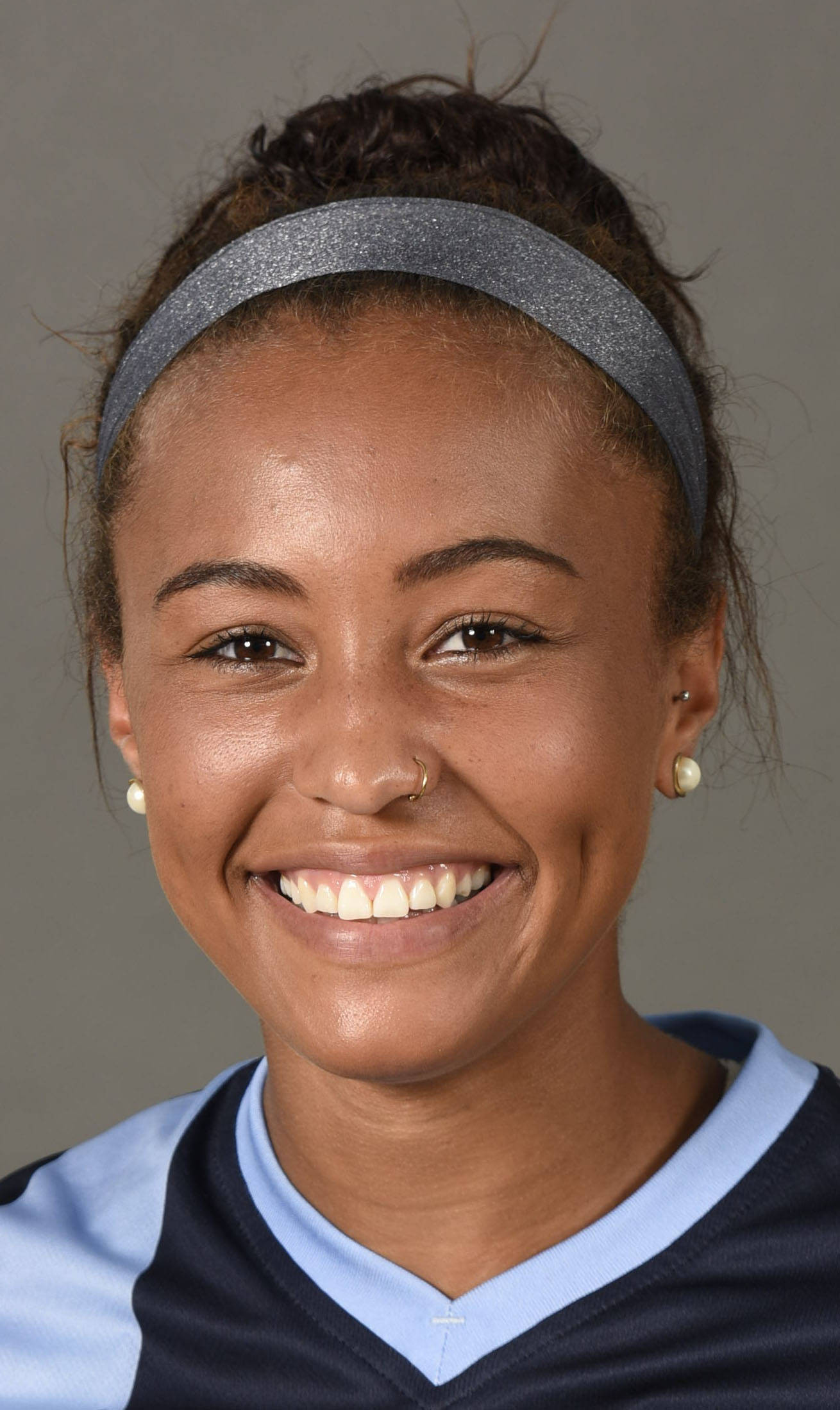 Jordan Jones - Women's Soccer 2015 - Old Dominion Athletics