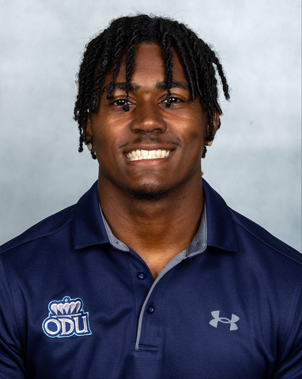 Ryan Ramey - Football 2025 - Old Dominion Athletics