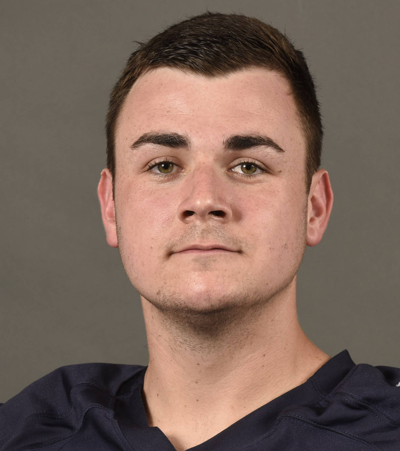 Reed Buce - Football 2015 - Old Dominion Athletics