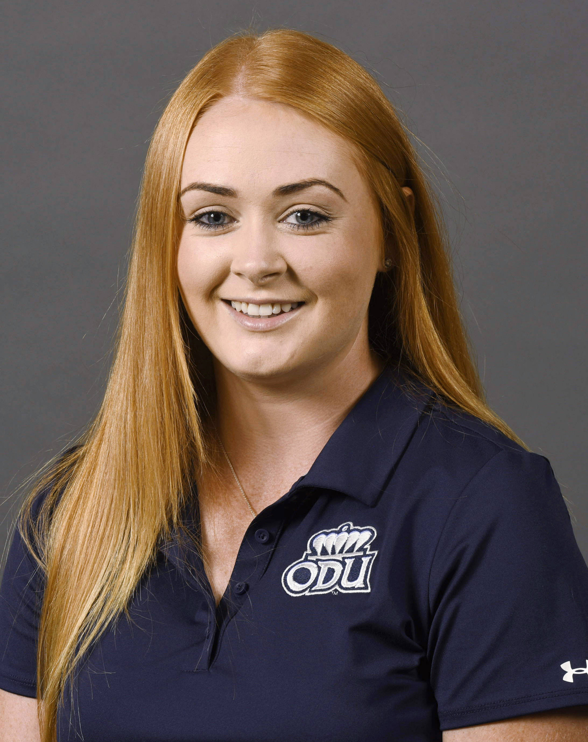 Rachel Johnson - Old Dominion Athletics