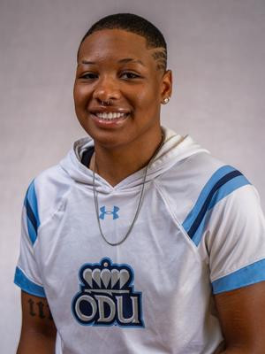 Simone Cunningham - Women's Basketball 2024-25 - Old Dominion Athletics