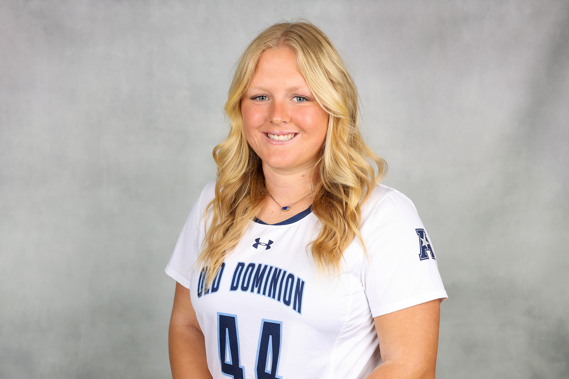 Addy Gilbertson - Women's Lacrosse 2026 Roster - Old Dominion Athletics