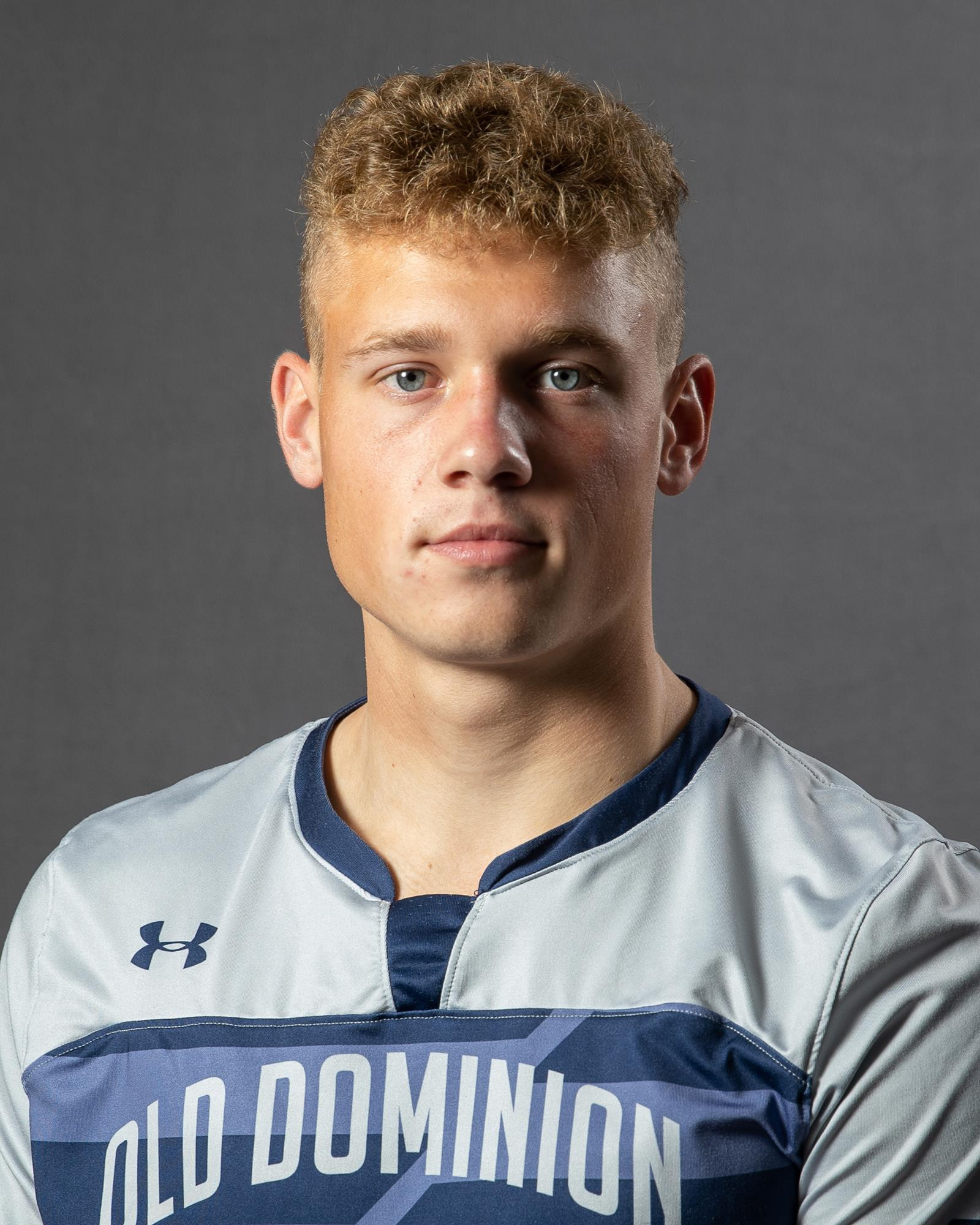 Paul Skoczylas - Men's Soccer 2020 - Old Dominion Athletics