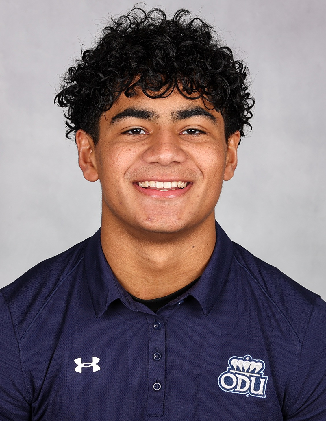 Brooklyn Nace - Football 2026 - Old Dominion Athletics