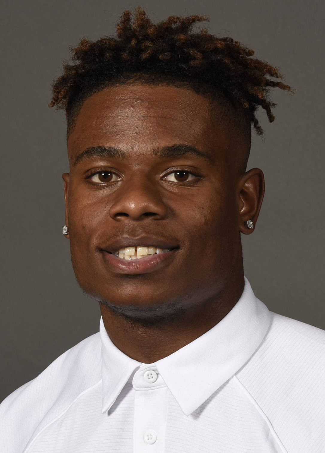 Robert Mayo - Football 2018 - Old Dominion Athletics