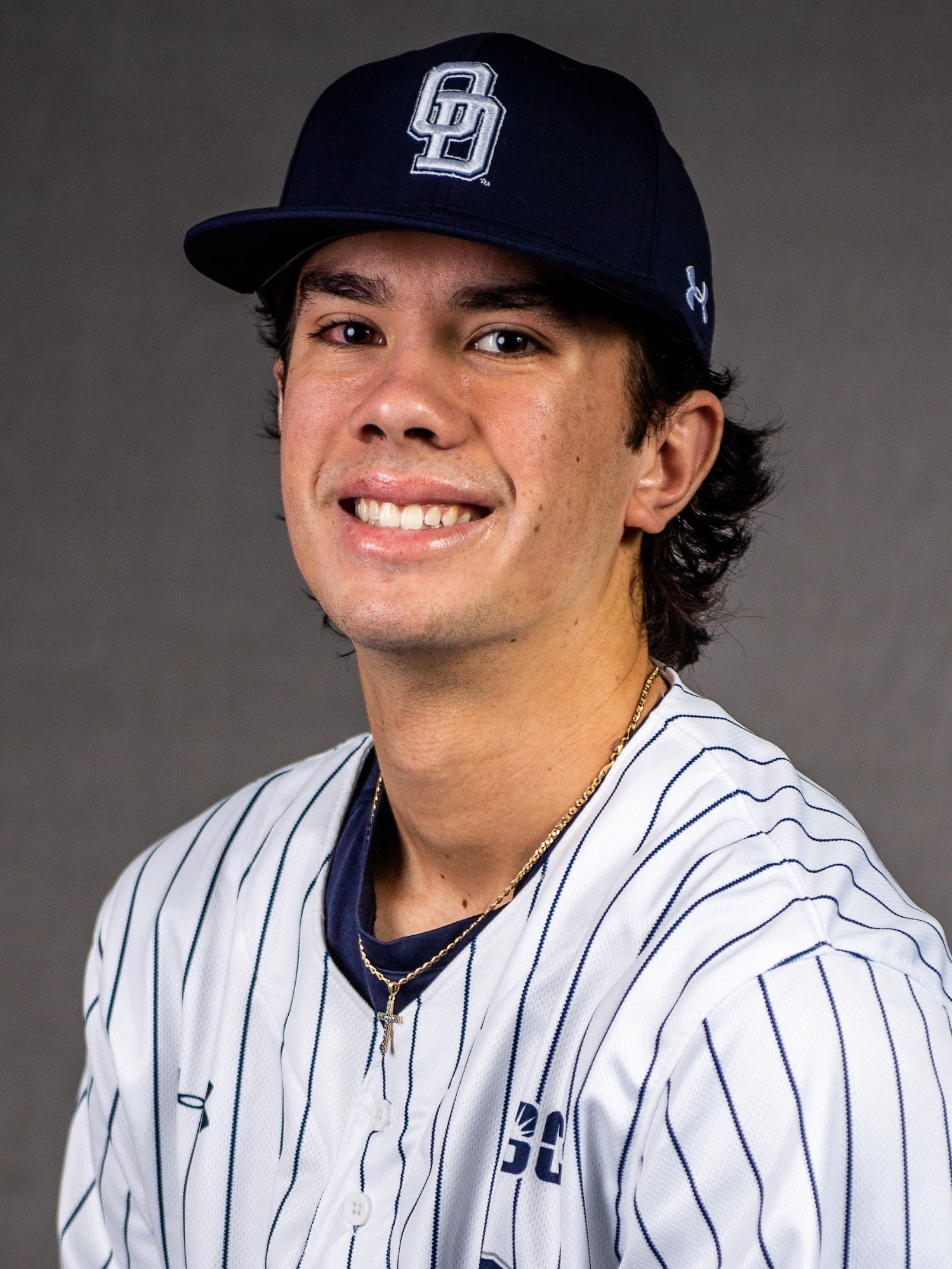 Bryce Jones - Baseball 2023 - Old Dominion Athletics