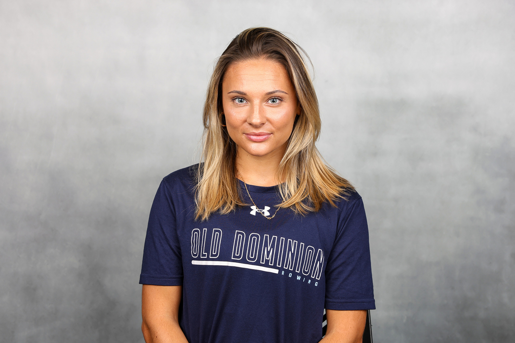 Lily Baumann - Women's Rowing 2024-25 - Old Dominion Athletics