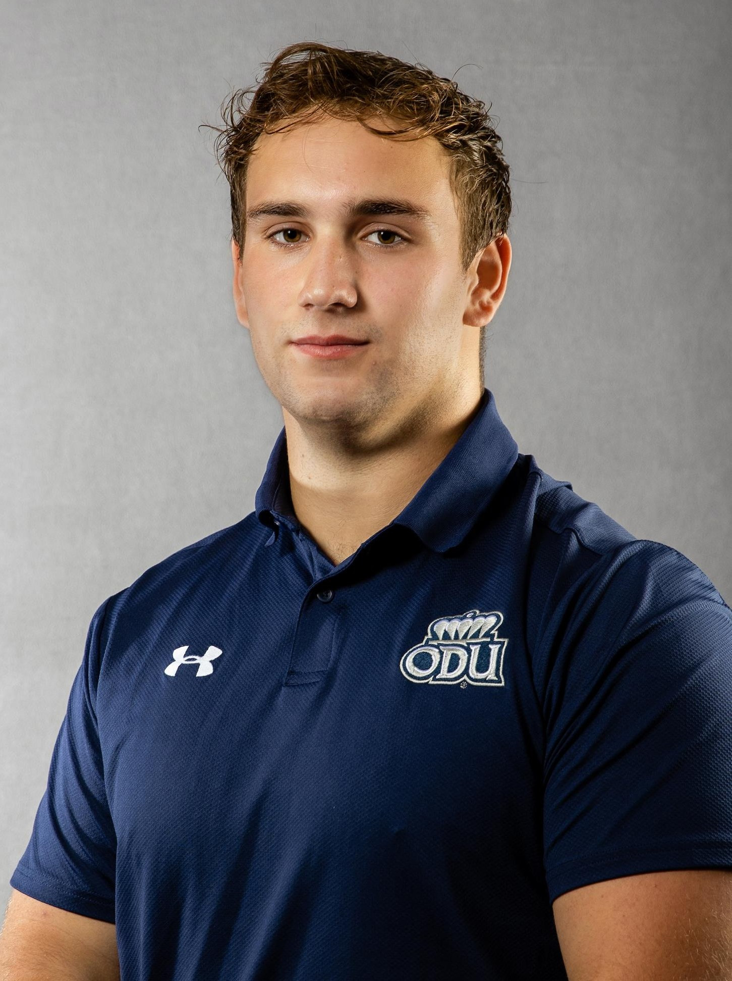 Austin Mosier - Football 2022 - Old Dominion Athletics