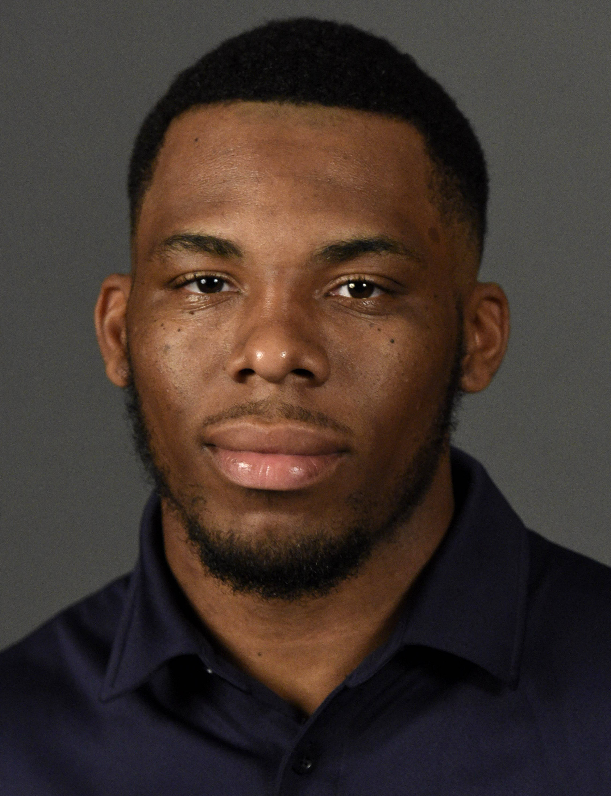 Fellonte Misher - Football 2012 - Old Dominion Athletics