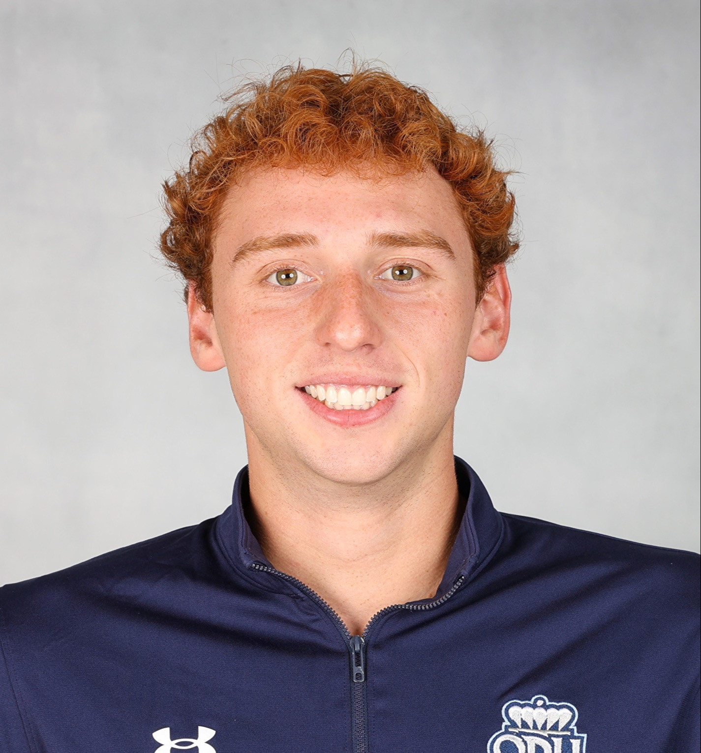 Nicholas Martin - Swimming 2025-26 - Old Dominion Athletics