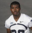 Phil Dickens - Football 2012 - Old Dominion Athletics