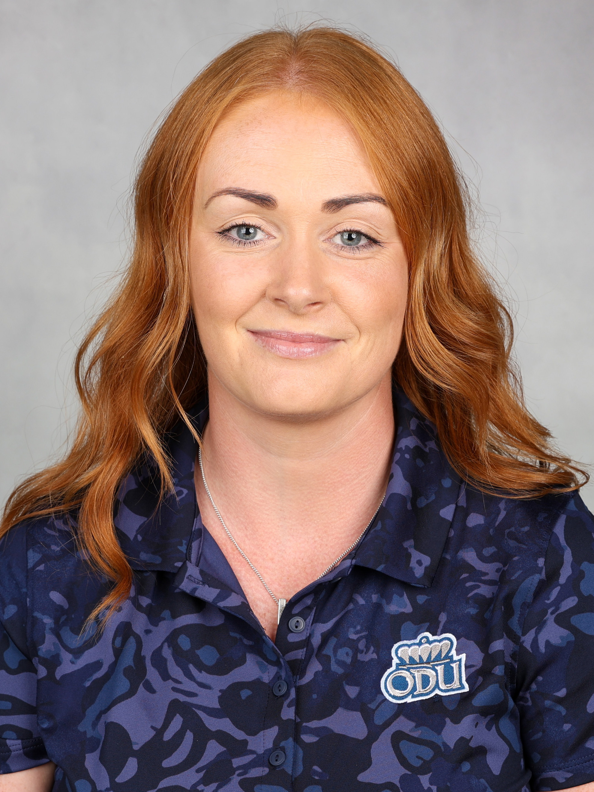 Rachel Johnson - Old Dominion Athletics
