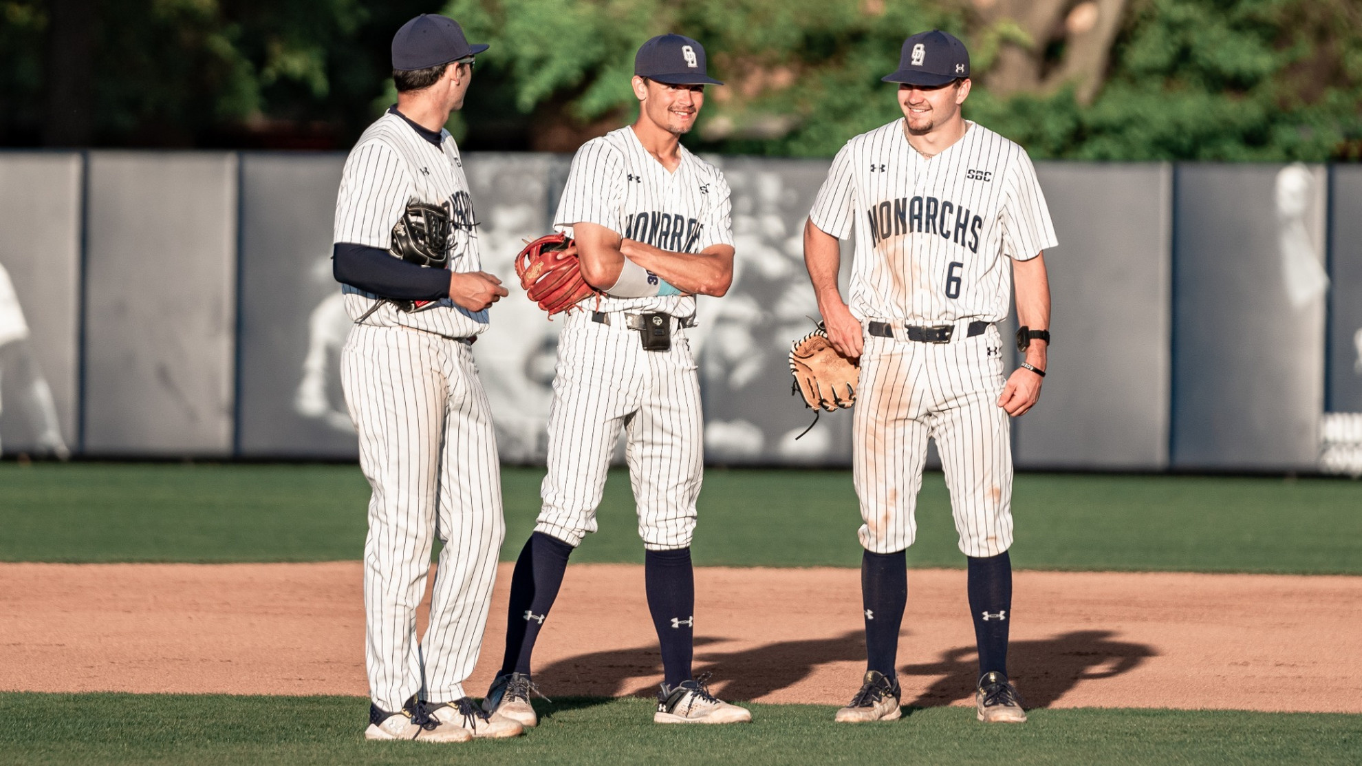 ODU Baseball Set to Host No. 10 Virginia in the Commonwealth Classic ...