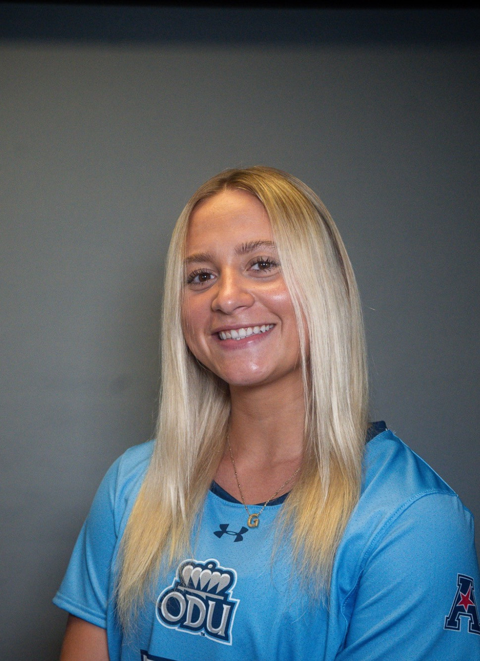 Gracyn Roth - Women's Lacrosse 2024 - Old Dominion Athletics