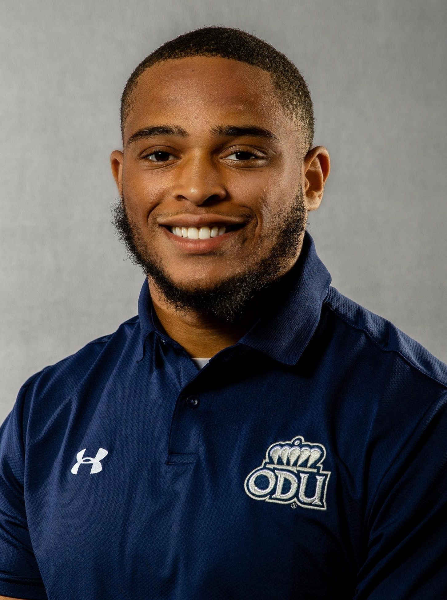 Deeve Harris - Football 2022 - Old Dominion Athletics