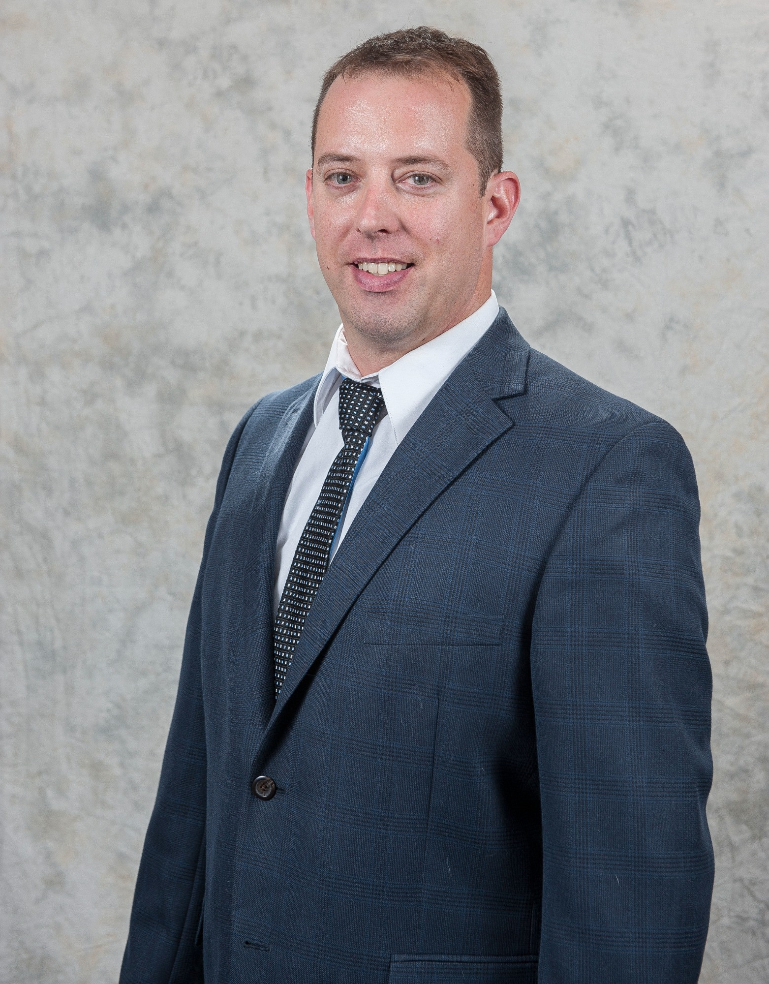 Brian Conley - Old Dominion Athletics