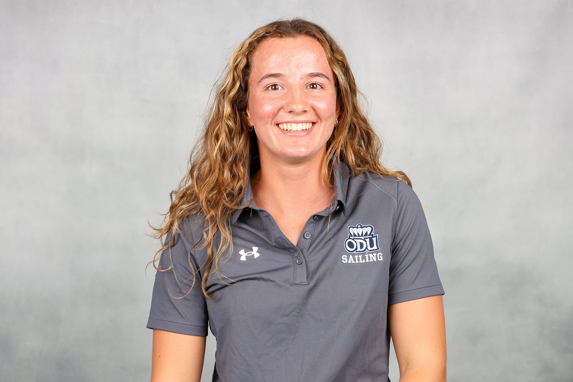 Esther Ireland - 2025-26 Sailing Roster - Old Dominion Athletics