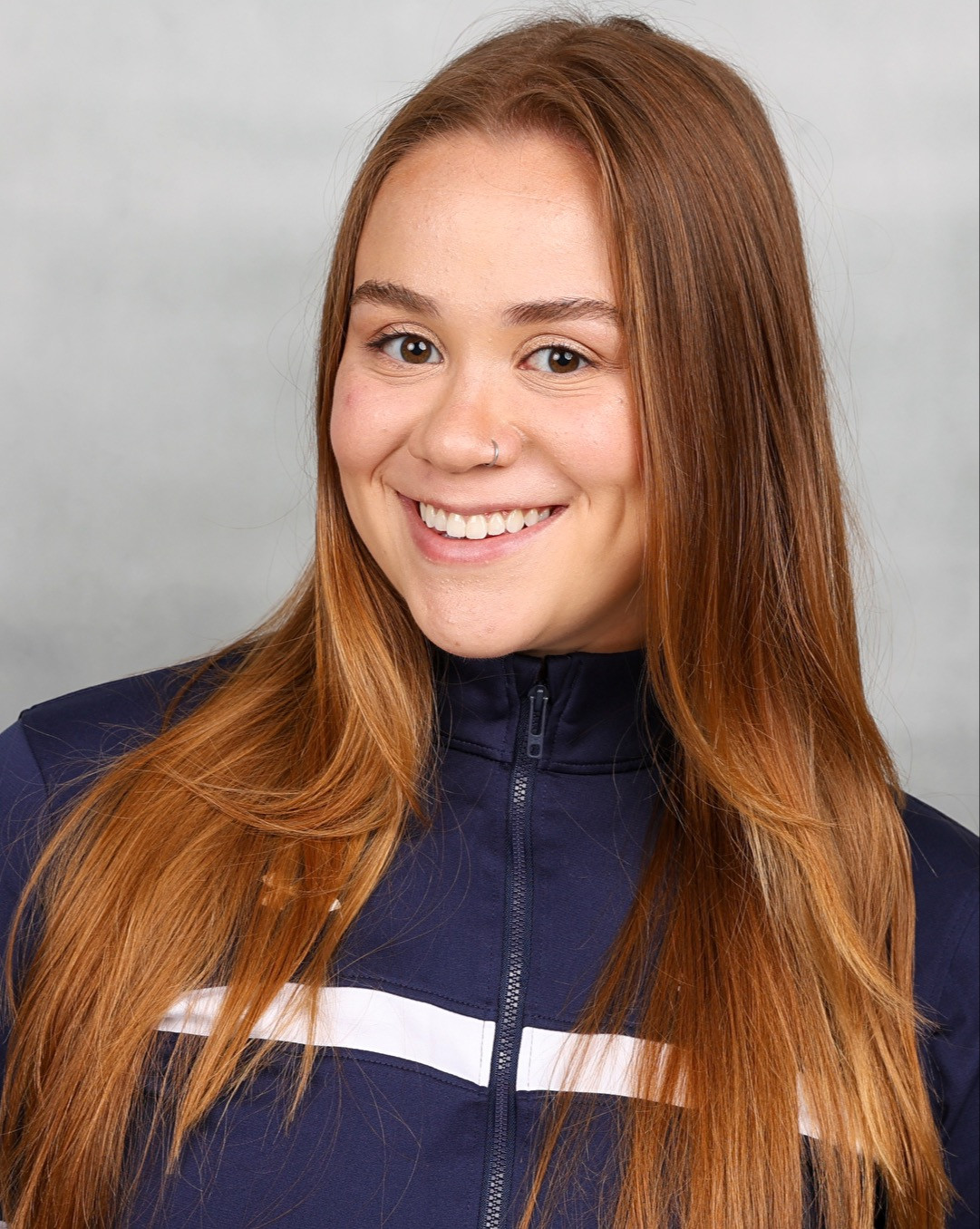 Julia de Camargo Gusso - Swimming 2024-25 - Old Dominion Athletics