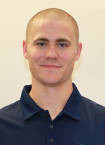 Tyler Smith - Baseball 2012 - Old Dominion Athletics