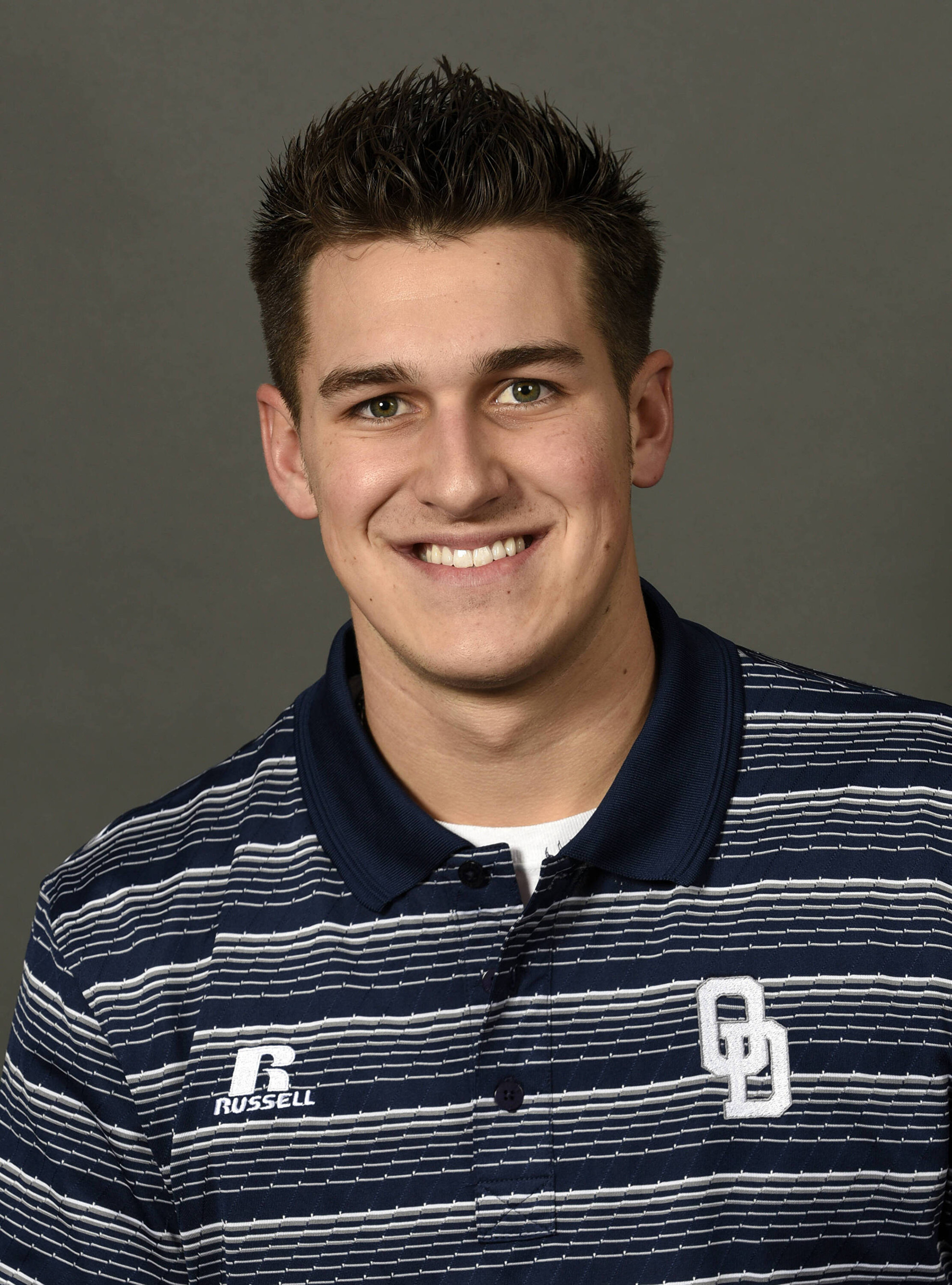 Nick Jessee - Baseball 2013 - Old Dominion Athletics