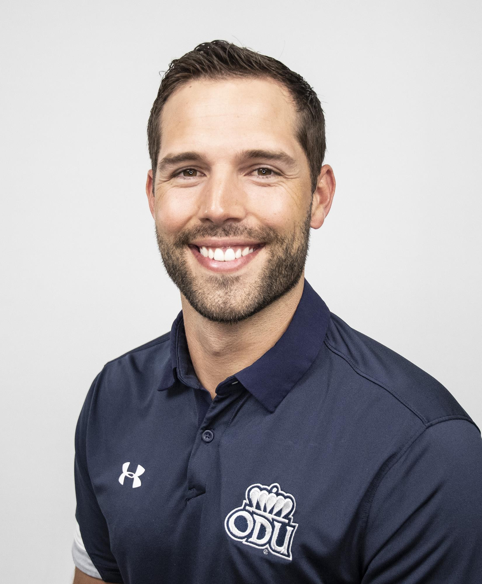 Remington Rebstock - Old Dominion Athletics