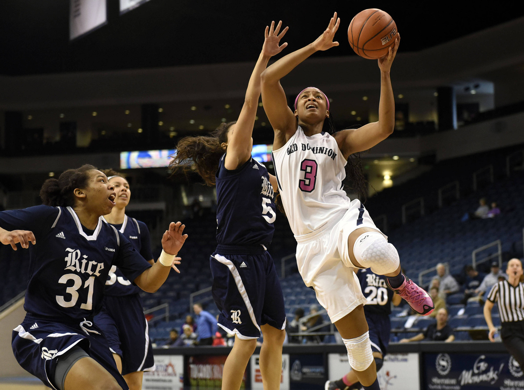 Chelisa Painter Earns Eurobasket.com Irish Premier League Honors - Old ...