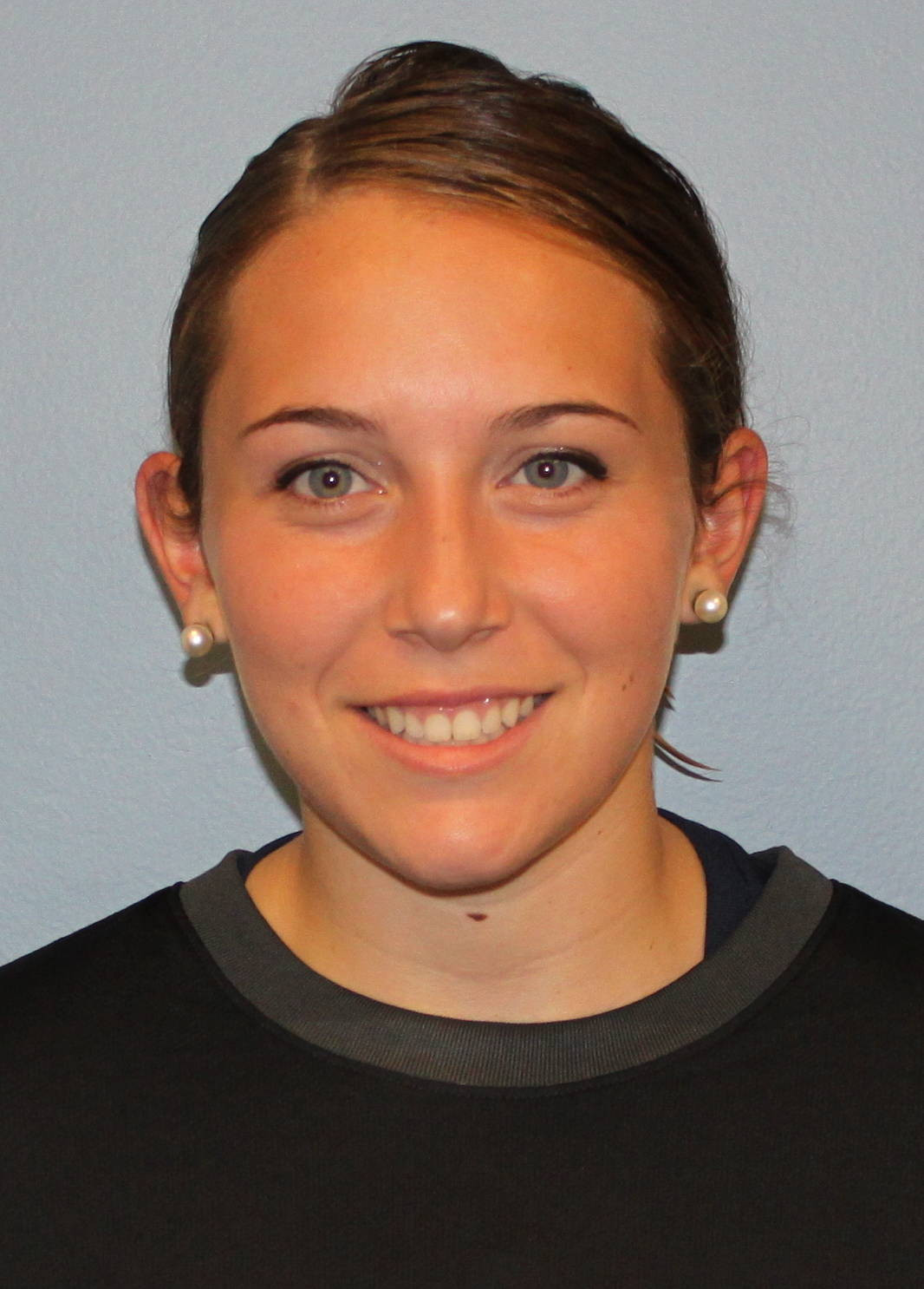 Emily Corbett - Field Hockey 2013 - Old Dominion Athletics