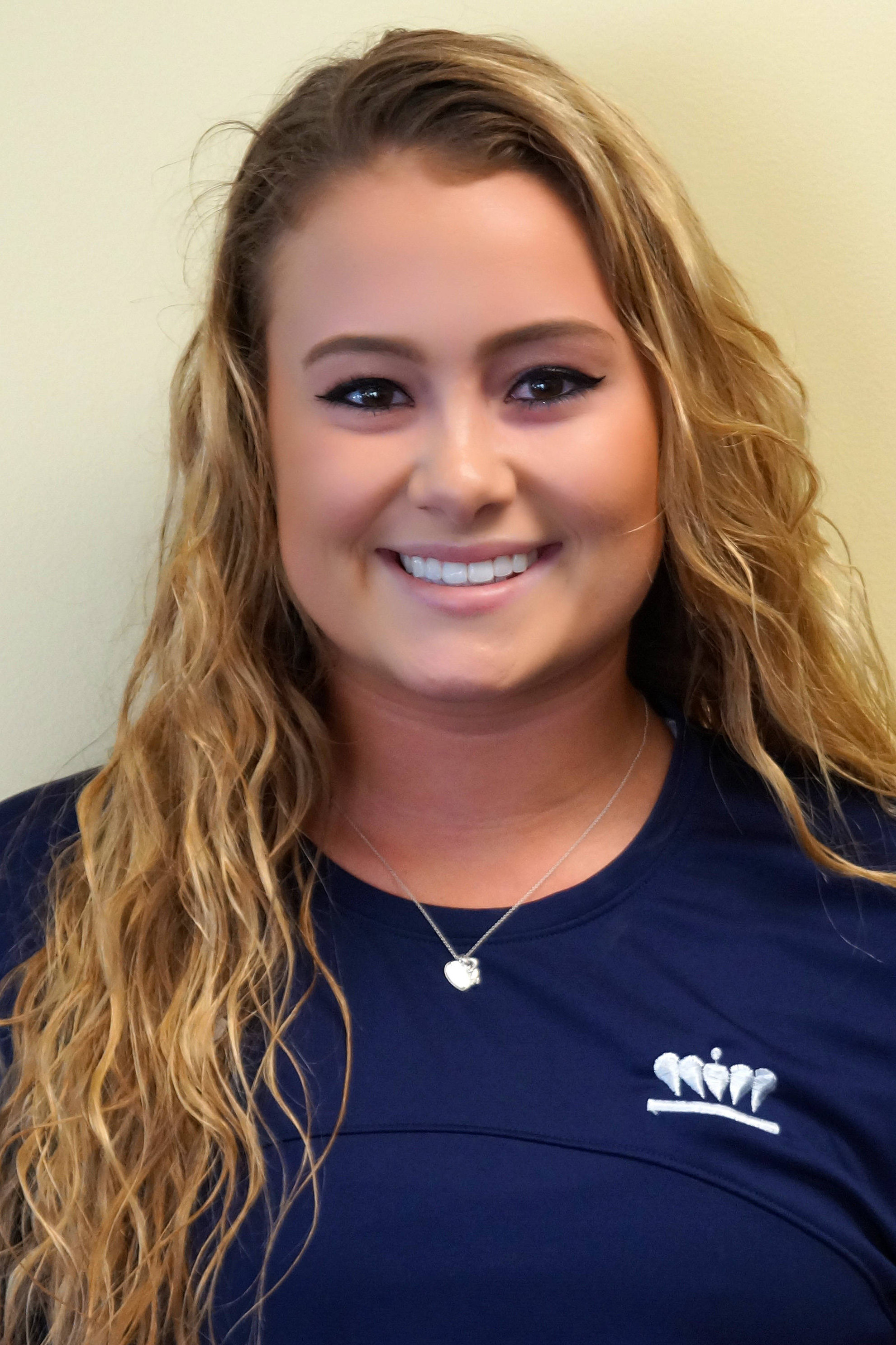 Haley Peaks - Women's Rowing 2016-17 - Old Dominion Athletics