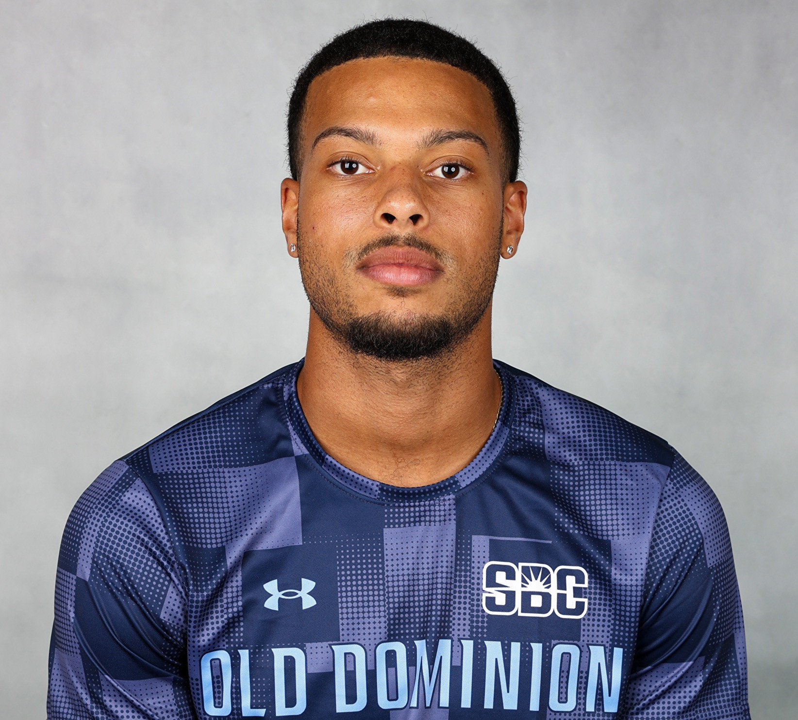 Kolby Godbolt - Men's Soccer 2025 - Old Dominion Athletics