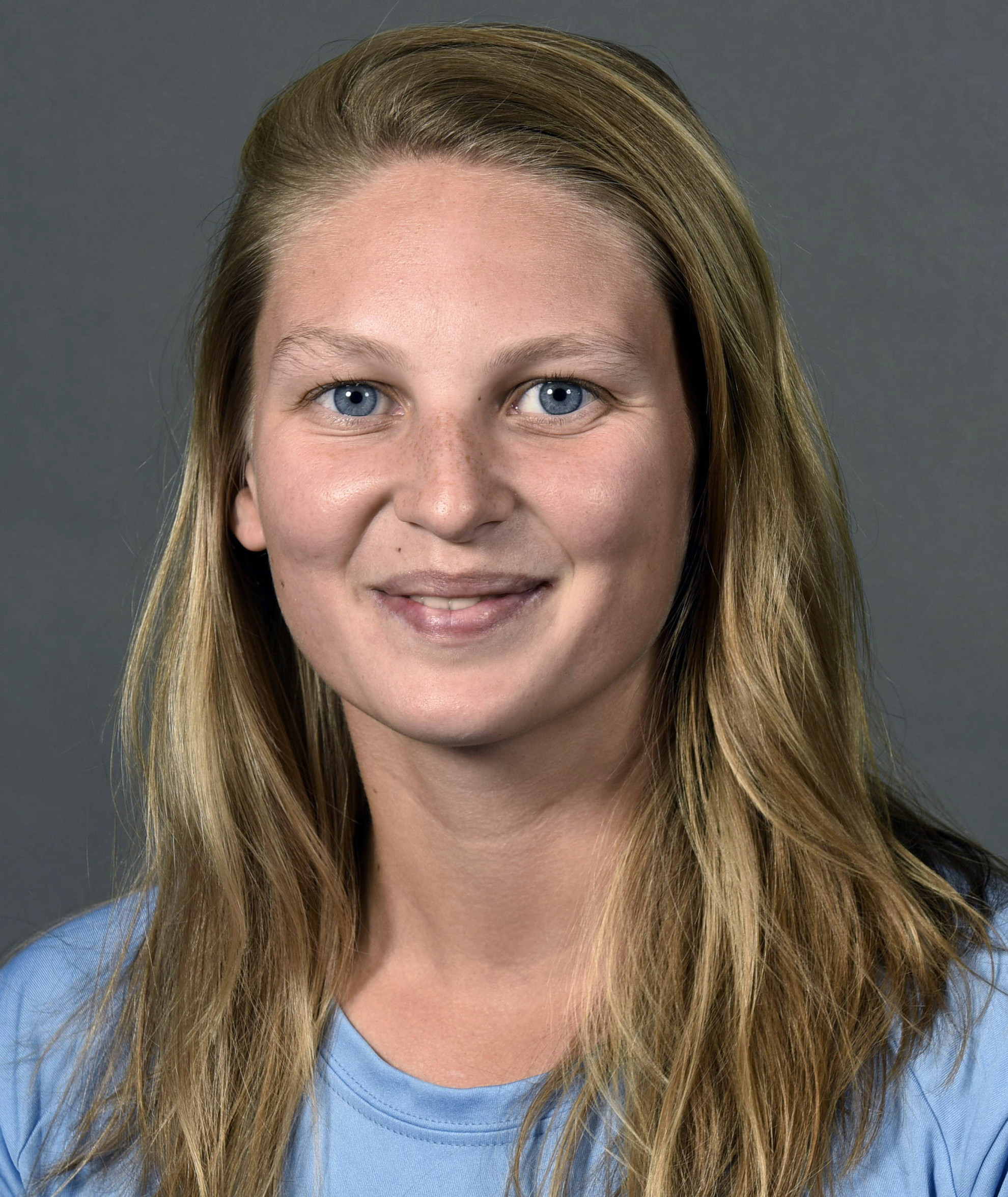 Abby Lockler - Sailing 2015-16 - Old Dominion Athletics