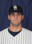 Chris Boggs - Baseball 2009 - Old Dominion Athletics