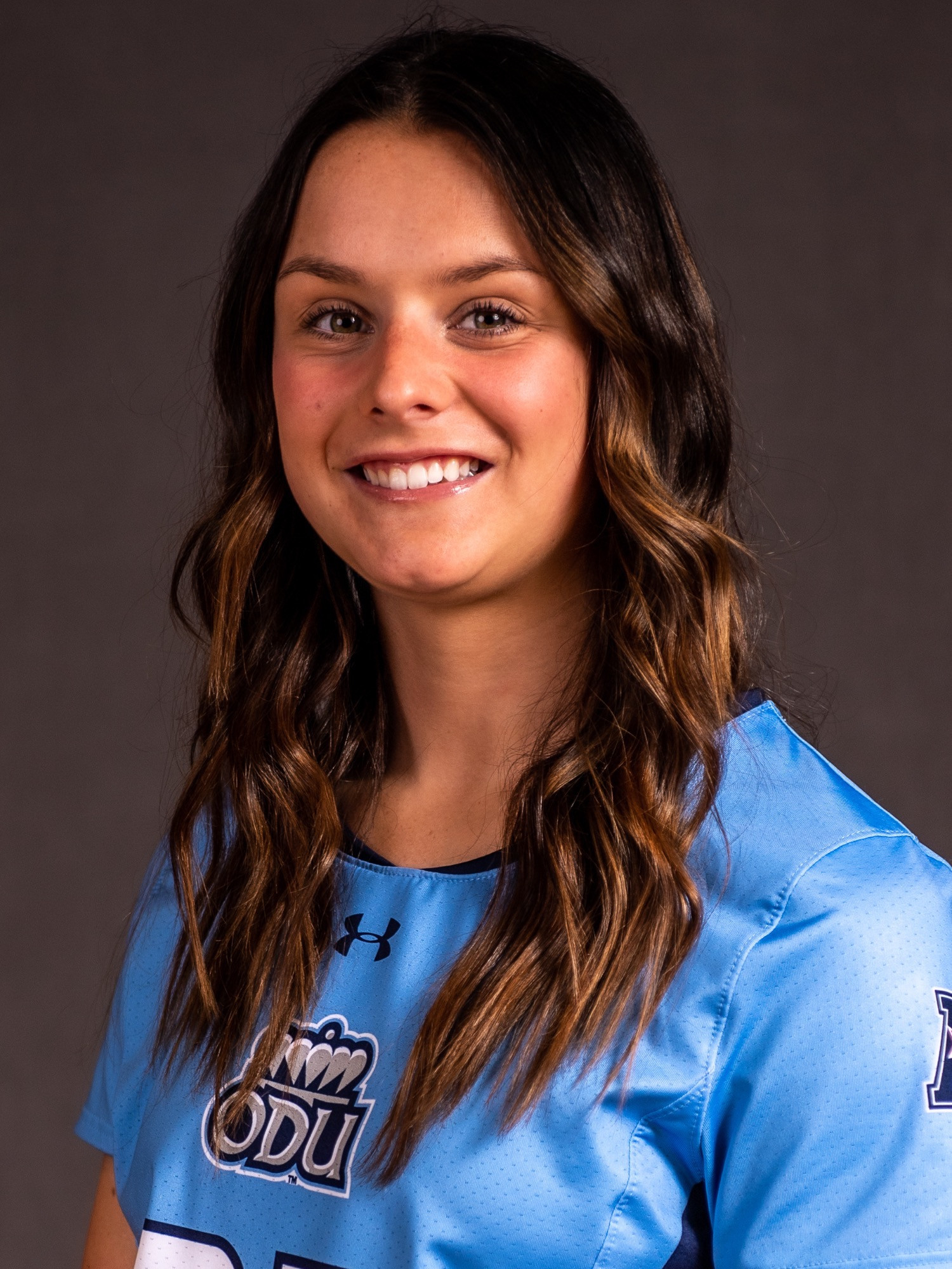 Delaney Turner - Women's Lacrosse 2023 - Old Dominion Athletics