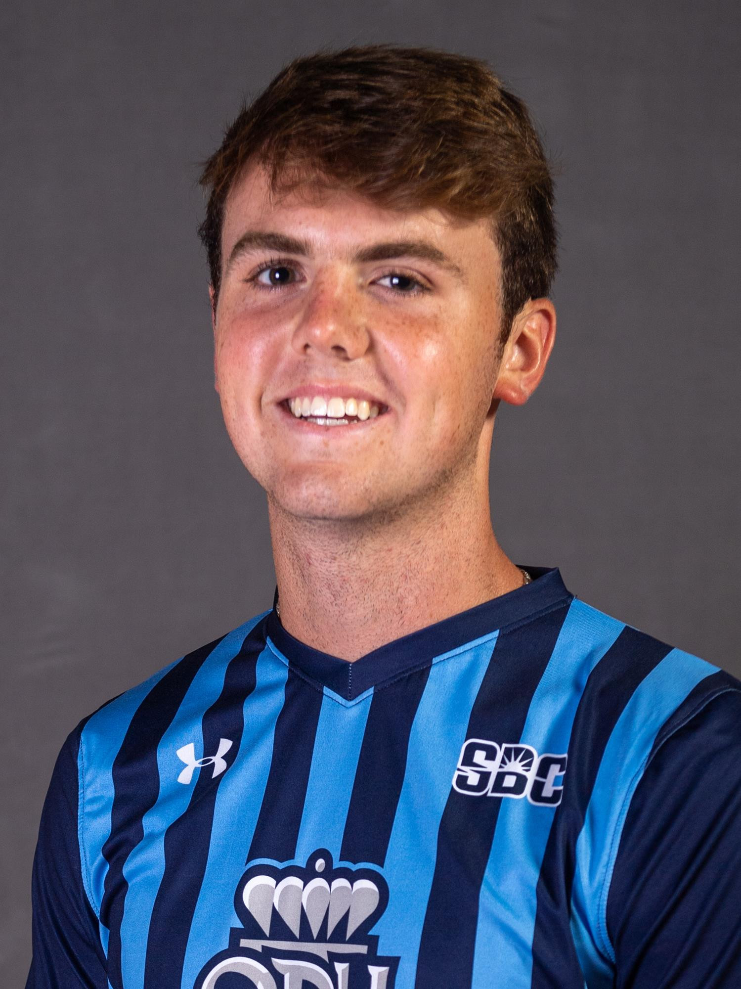 Joshua Fox - Men's Soccer 2022 - Old Dominion Athletics