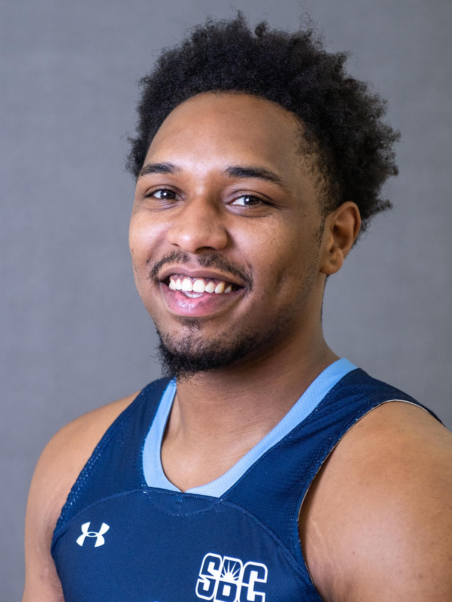 Jason Wade - Men's Basketball 2022-23 - Old Dominion Athletics