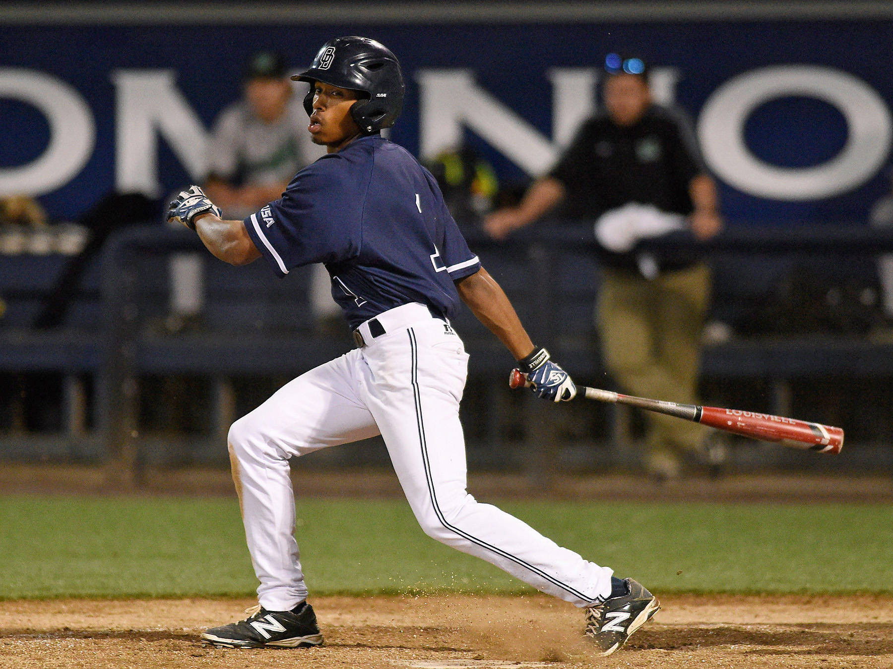 Old Dominion Baseball Player Update - Old Dominion Athletics
