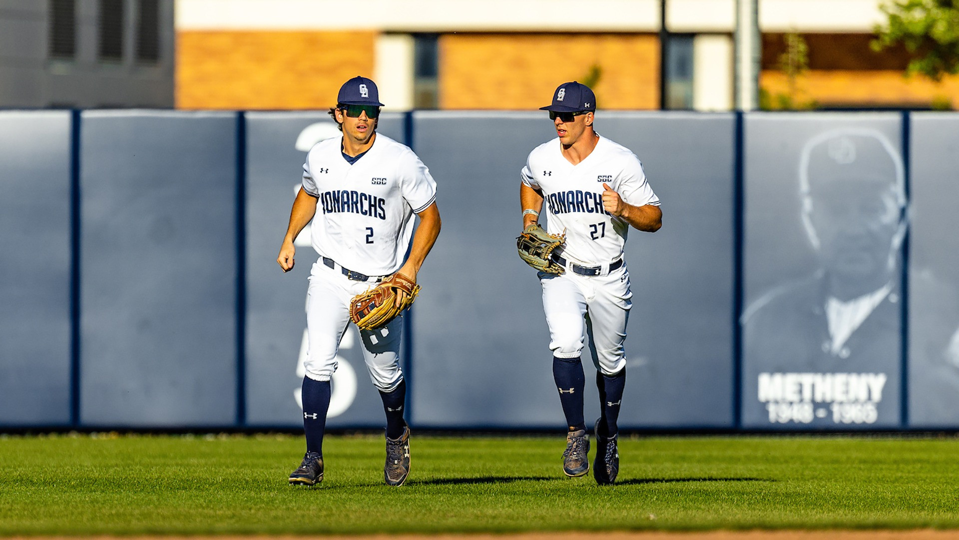Baseball Continues Conference Play With Road Trip to App State - Old ...