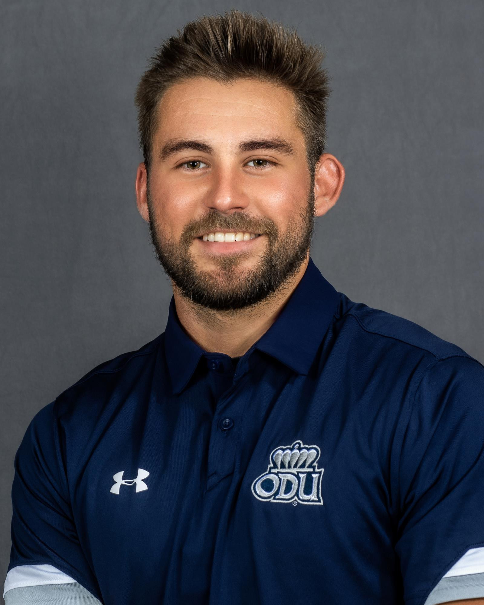 Dominik Soos - Football 2021 - Old Dominion Athletics