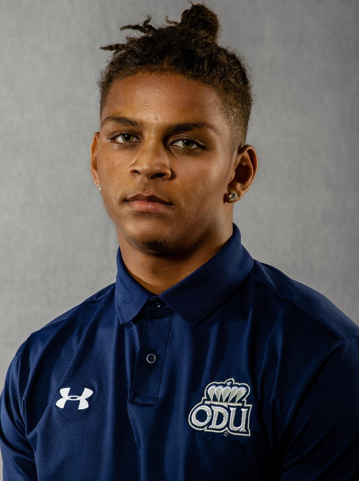 Levi Wentz - Football 2022 - Old Dominion Athletics