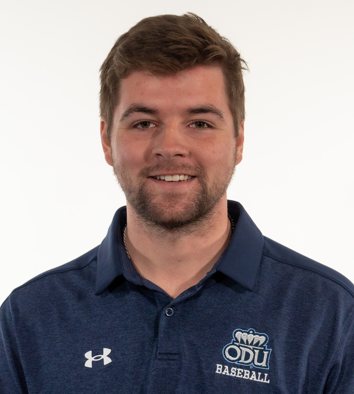 Ryne Moore - Old Dominion Athletics