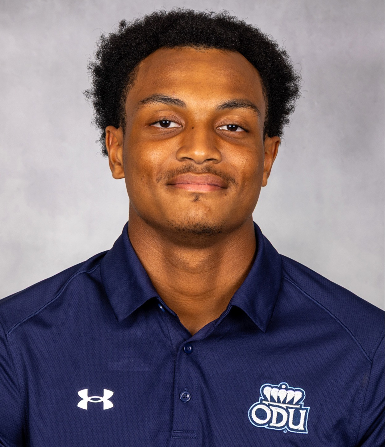 Jay Grant - Football 2025 - Old Dominion Athletics