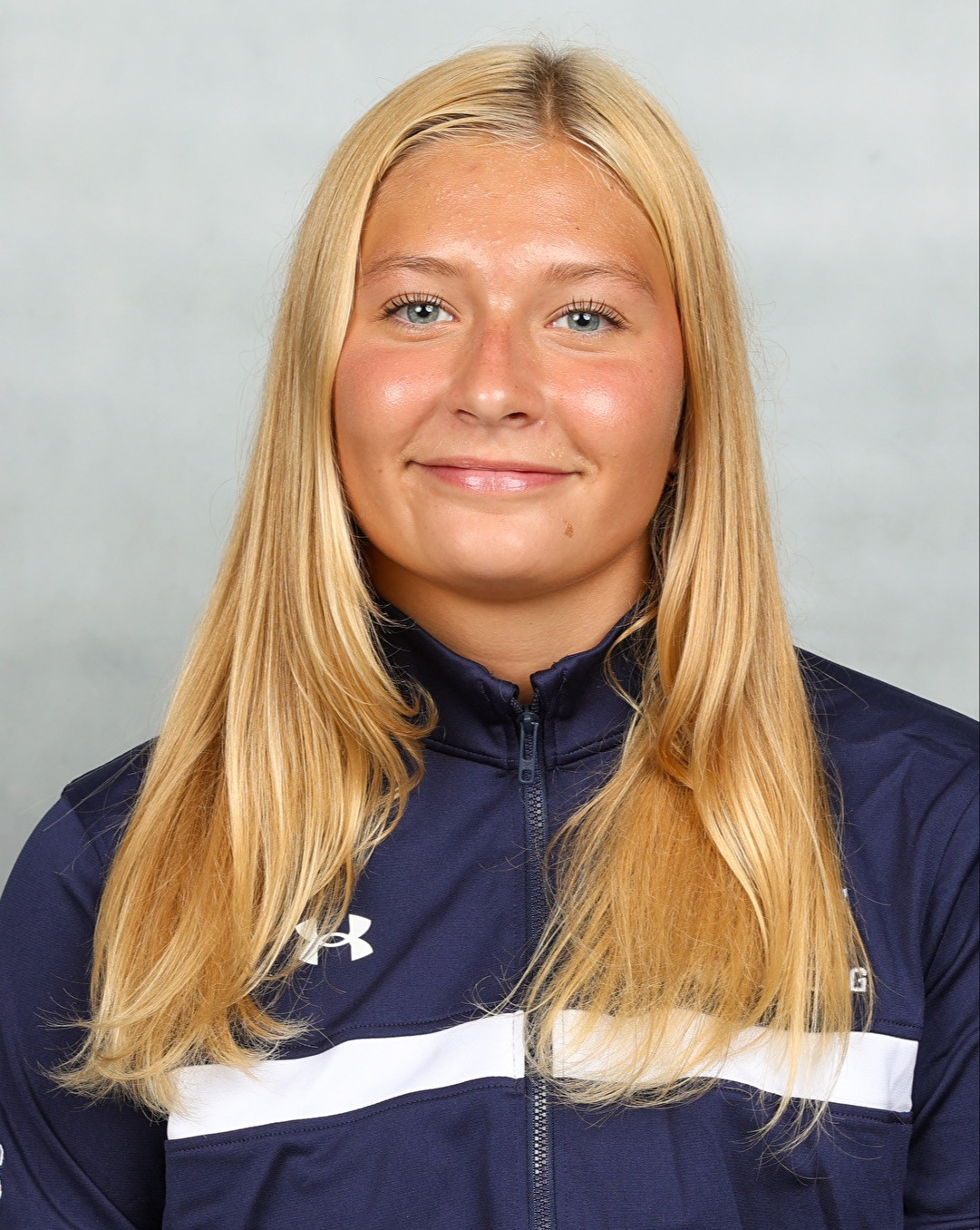 Elissa Profaca - Swimming 2025-26 - Old Dominion Athletics